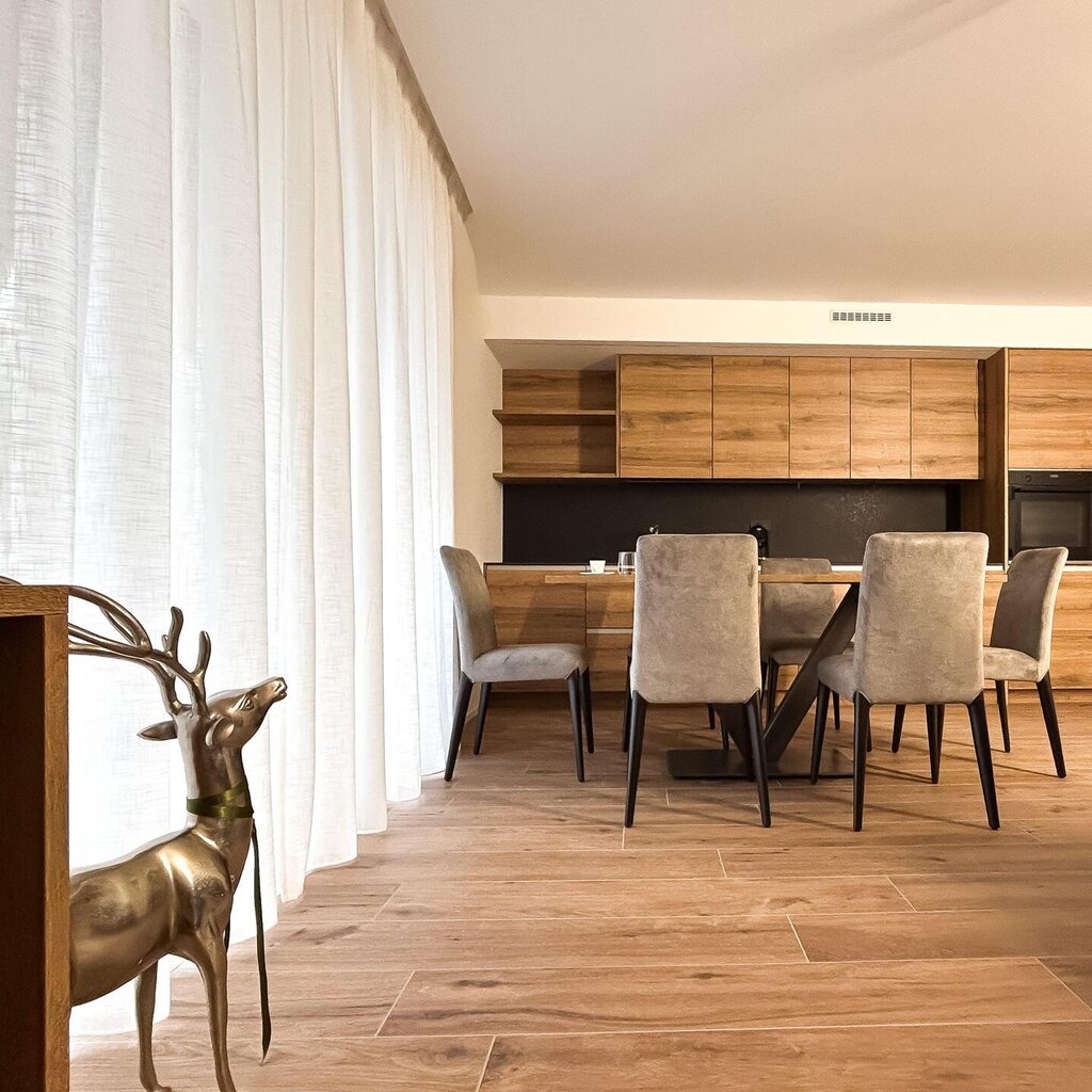 AL CERVO LUXURY APARTMENTS